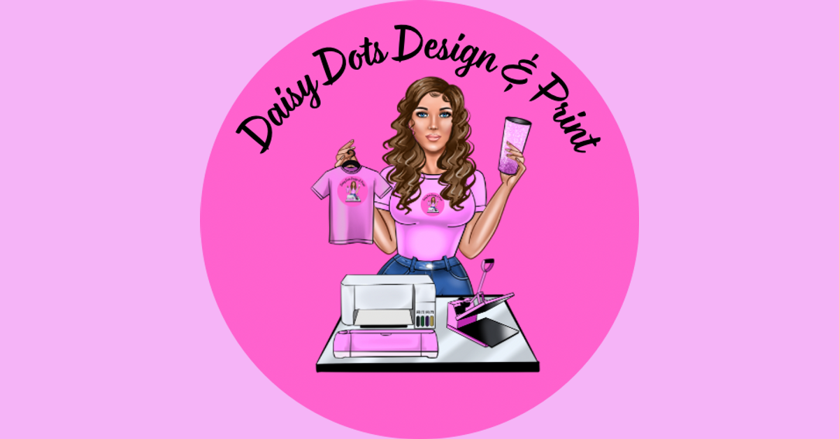 Daisy Dots Design & Print – Daisy Dots Design & Print