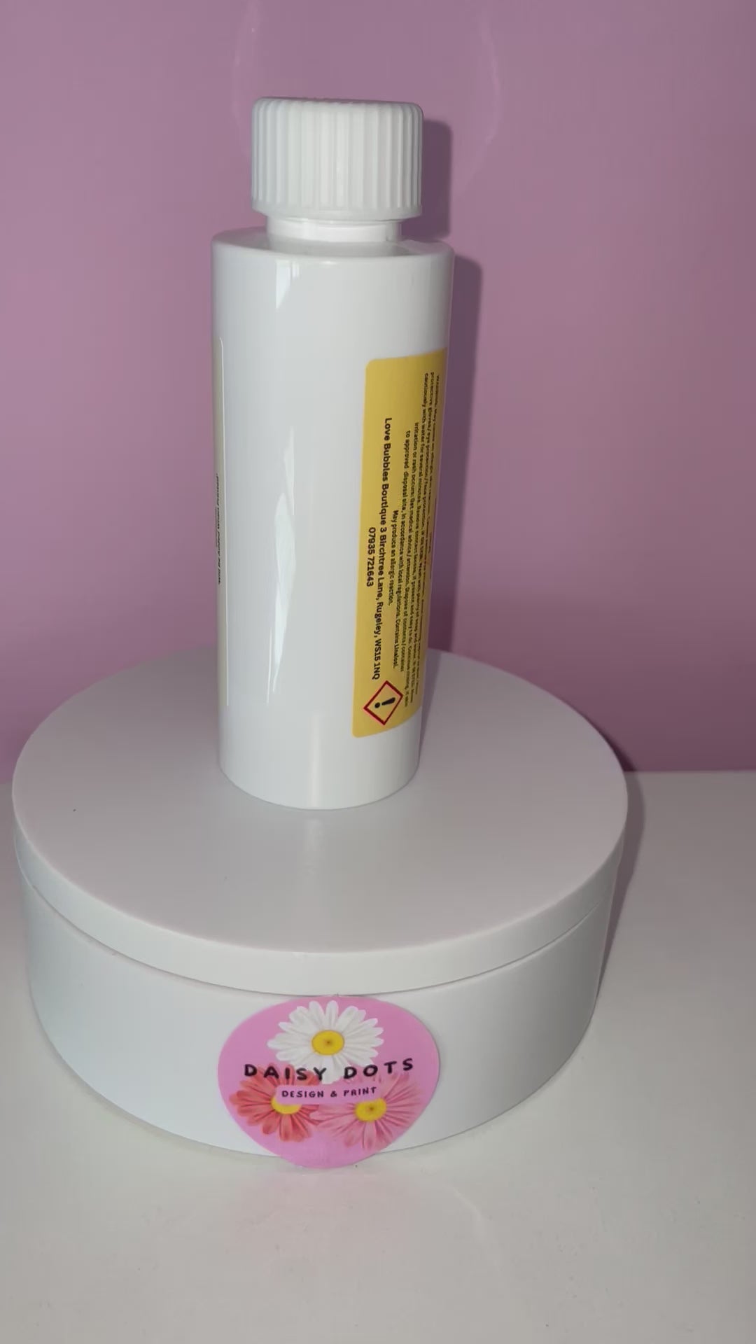 Daisy Dots Design & Print – Daisy Dots Design & Print